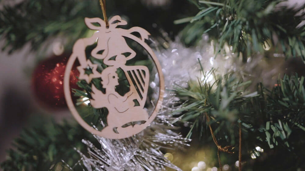 Der Eifer des Herrn Zebaoth – Bern UBF | BernUBF